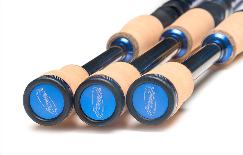 Endurance - Powell Rods