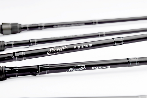 Platinum Endurance - Powell Rods