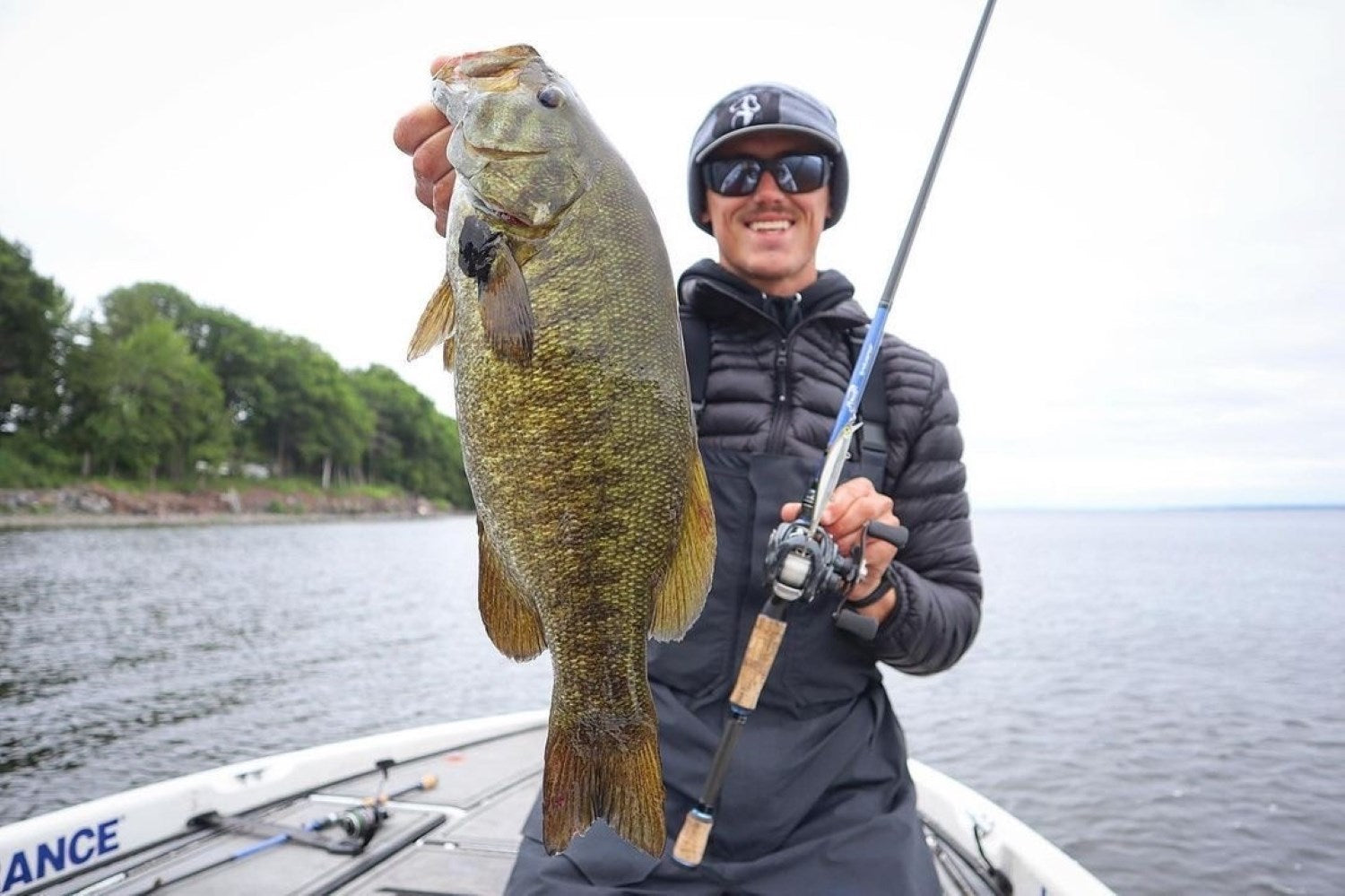 Powell Fishing Rods | Performance you can rely on since 1910