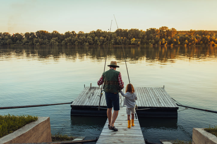 Powell Fishing Rods | Performance you can rely on since 1910