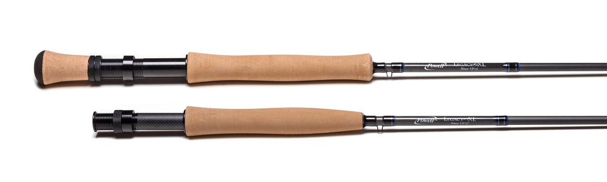Powell Fishing Rods | Performance you can rely on since 1910