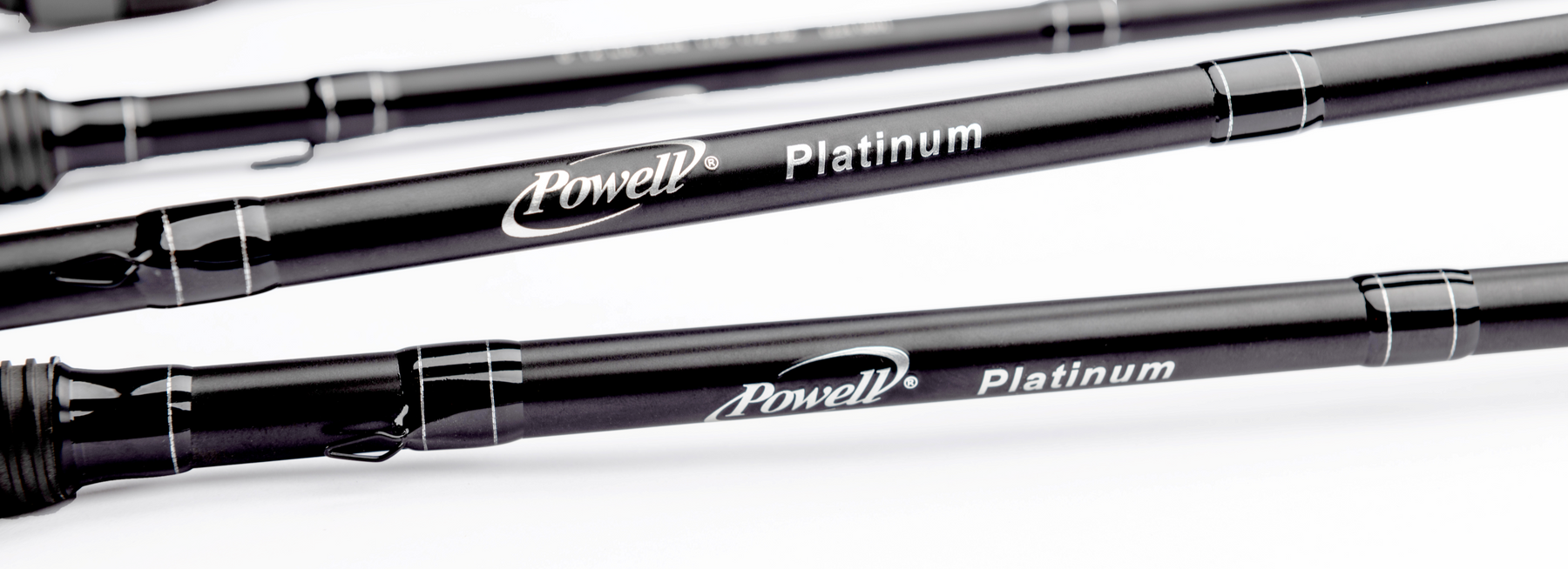 Powell Fishing Rods | Performance you can rely on since 1910