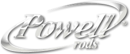 Company - Powell Rods