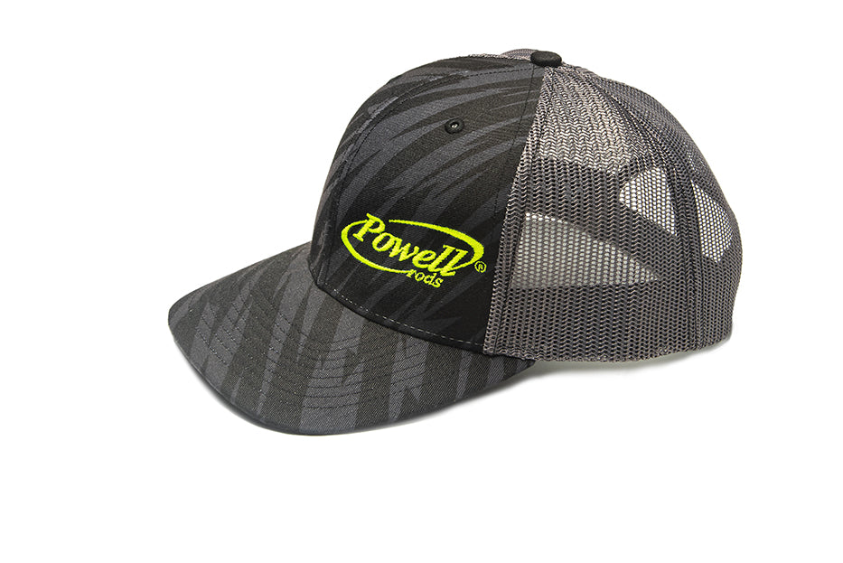 Apparel - Powell Rods